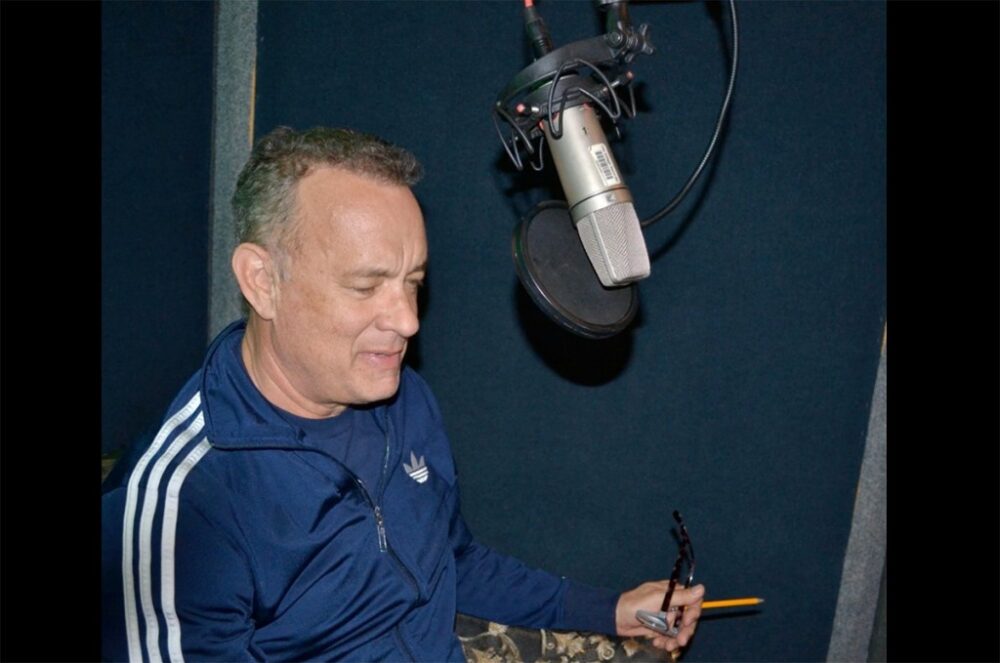 Spark and Fire: Novelist Ann Patchett on The Dutch House