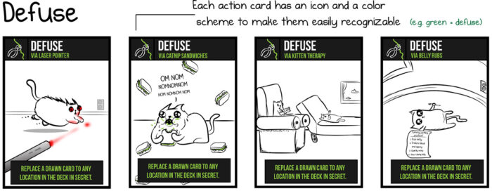 Get To The Fun Part Spark And Fire