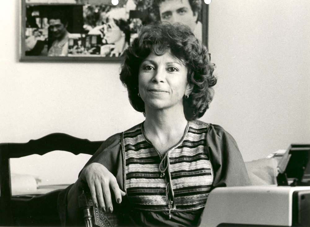 Spark and Fire: Writer Isabel Allende on The House of the Spirits