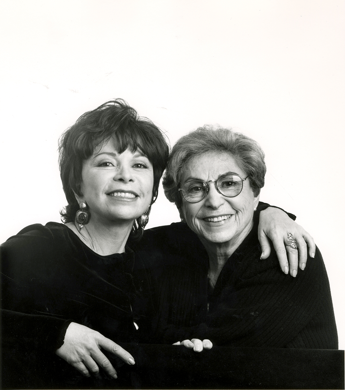 Spark and Fire: Writer Isabel Allende on The House of the Spirits