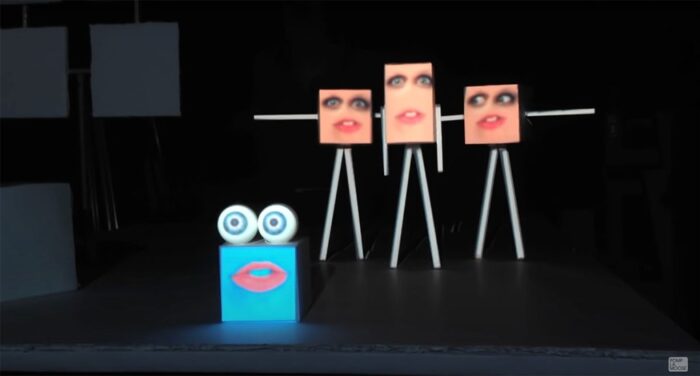 Spark and Fire: Musicians Nataly Dawn and Jack Conte on Pomplamoose